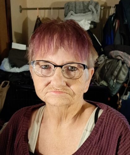 Patricia Marie Mitchell | News, Sports, Jobs - Observer Today